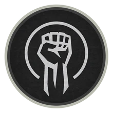 Silver Hand | World of Ygdren Wiki | Fandom