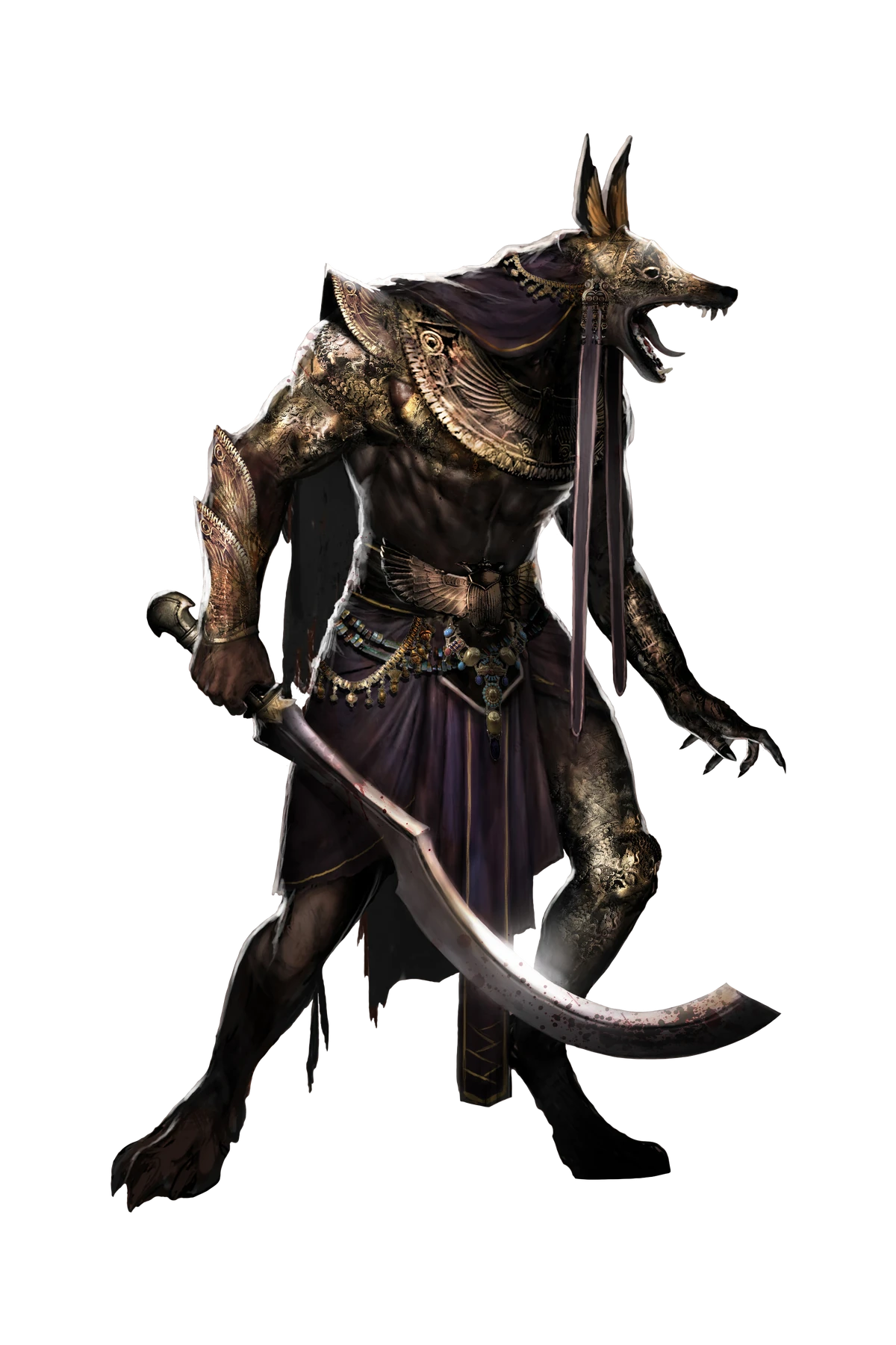 Awakened | World of Ygdren Wiki | Fandom