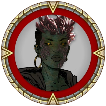 Abbie Walker | World of Ygdren Wiki | Fandom