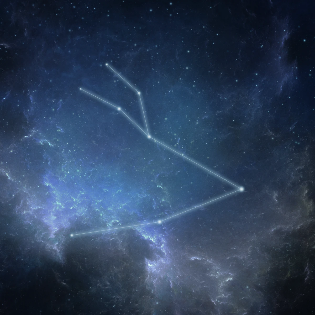 Jokull (constellation) | World of Ygdren Wiki | Fandom