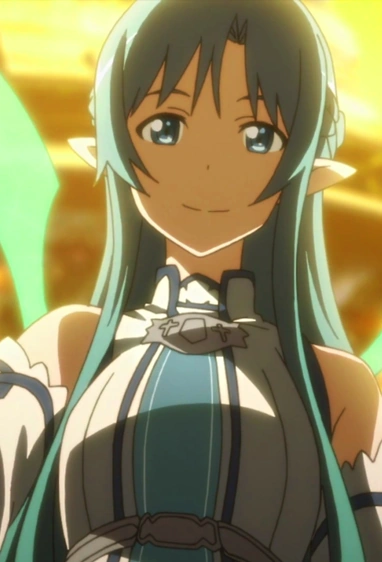 Undine | Yggdrasil Writing Wiki | Fandom