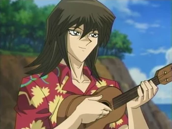 Atticus Rhodes | Yu-Gi-Oh! The Extended Edition Wikia | Fandom