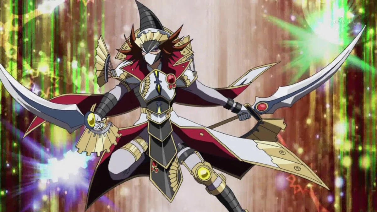 Enlightenment Paladin | Yu-Gi-Oh! The Extended Edition Wikia | Fandom