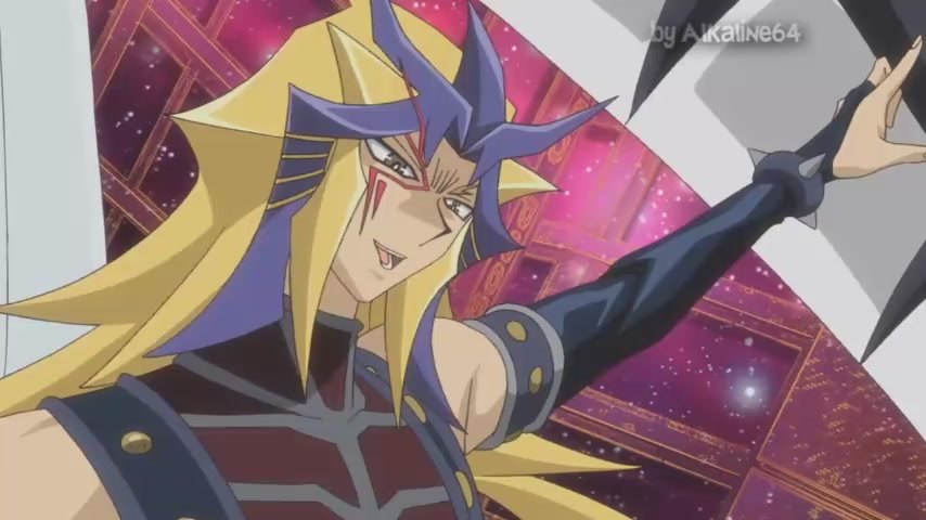 Paradox Yu Gi Oh The Extended Edition Wikia Fandom