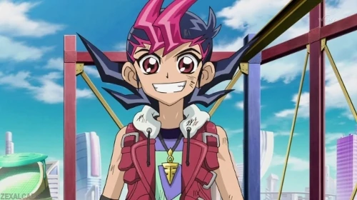 Yuma Tsukumo | Yu-Gi-Oh! The Extended Edition Wikia | Fandom