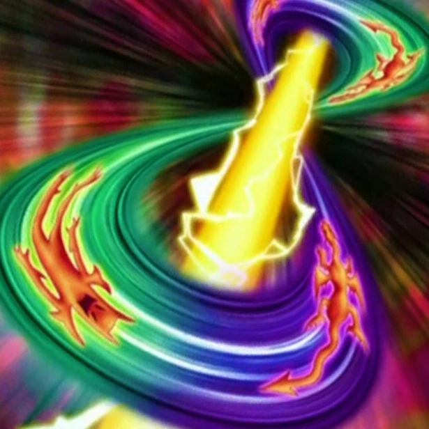 Fusion Cycle | Wikia Yu-Gi-Oh! tiếng Việt | Fandom