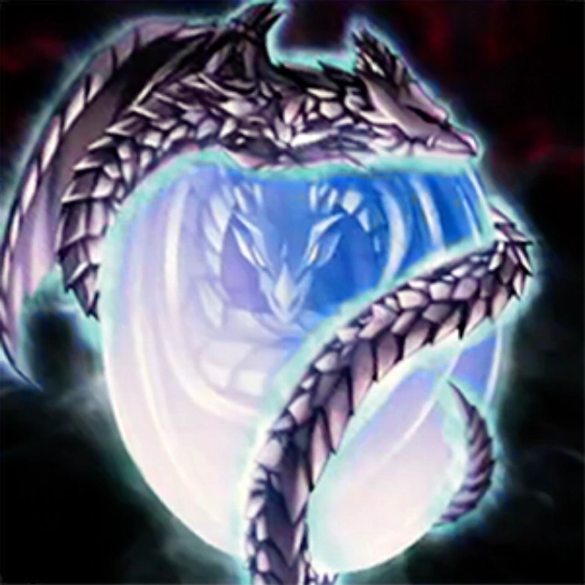 Dragon's Orb | Wikia Yu-Gi-Oh! tiếng Việt | Fandom