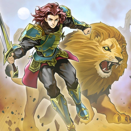 Noble Knight Token | Wikia Yu-Gi-Oh! tiếng Việt | Fandom