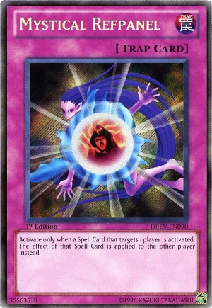 Mystical Refpanel | Wikia Yu-Gi-Oh! tiếng Việt | Fandom