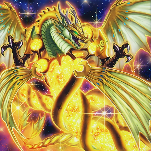 Number 100: Numeron Dragon (anime) | Wikia Yu-Gi-Oh! tiếng Việt | Fandom