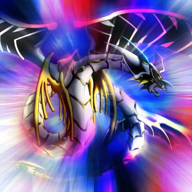 Malefic Rainbow Dragon (anime) | Wikia Yu-Gi-Oh! tiếng Việt | Fandom