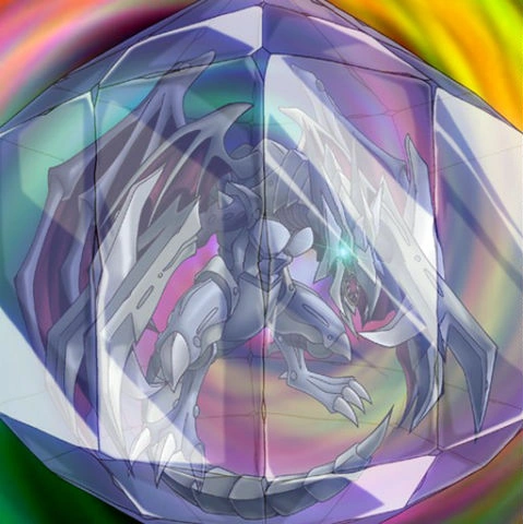 Clear Vice Dragon (anime) | Wikia Yu-Gi-Oh! tiếng Việt | Fandom