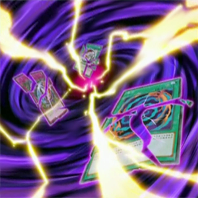 Fusion Destruction | Wikia Yu-Gi-Oh! tiếng Việt | Fandom