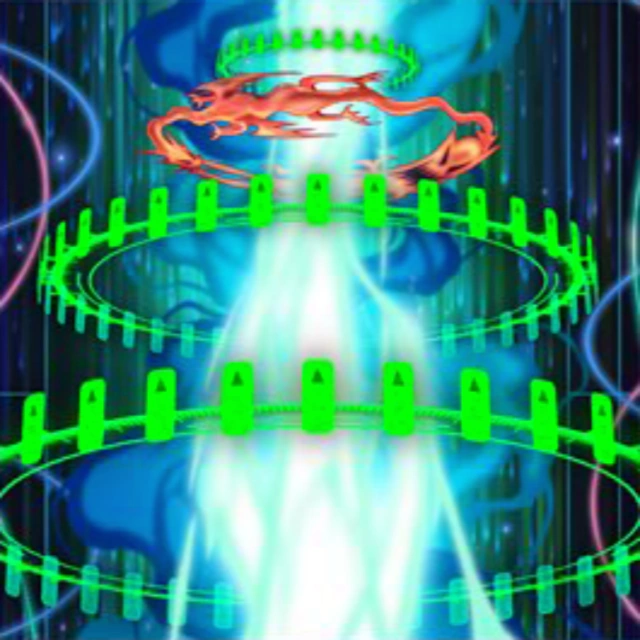 Harmonic Synchro Fusion (Anime) | Wikia Yu-Gi-Oh! tiếng Việt | Fandom