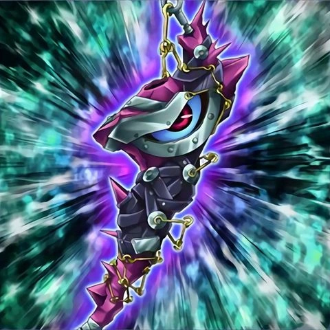 C/C Critical Eye | Wikia Yu-Gi-Oh! tiếng Việt | Fandom