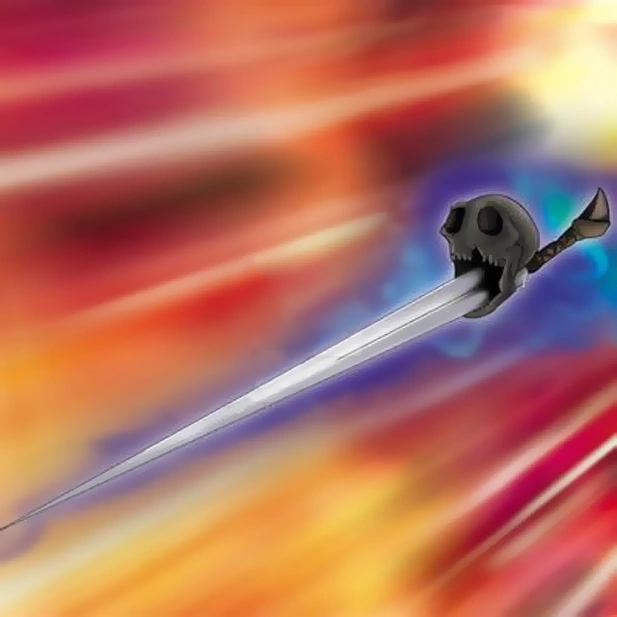 Spirit Sword of Sealing | Wikia Yu-Gi-Oh! tiếng Việt | Fandom
