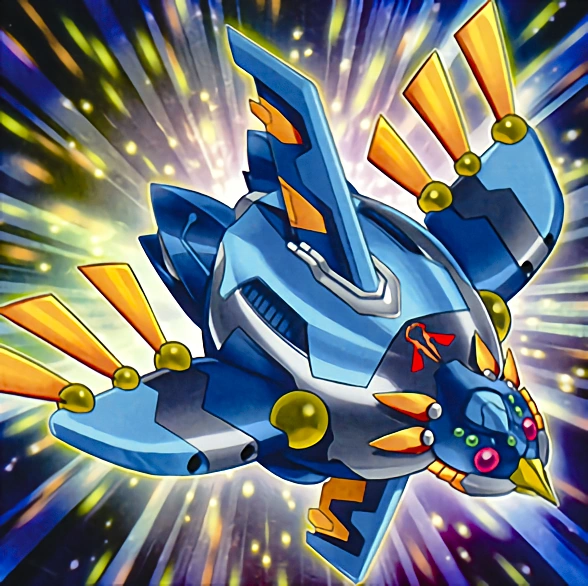 Raidraptor - Rudder Strix (anime) | Wikia Yu-Gi-Oh! tiếng Việt | Fandom