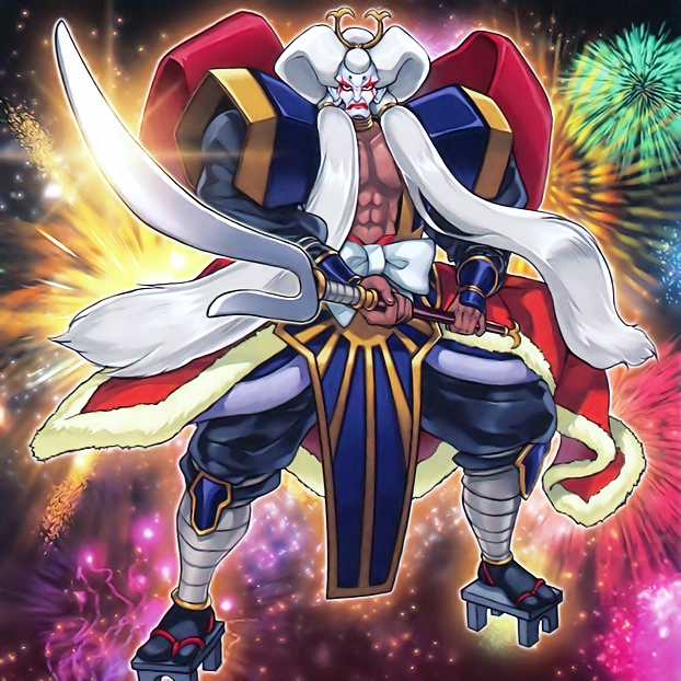 Goyo King (anime) | Wikia Yu-Gi-Oh! tiếng Việt | Fandom