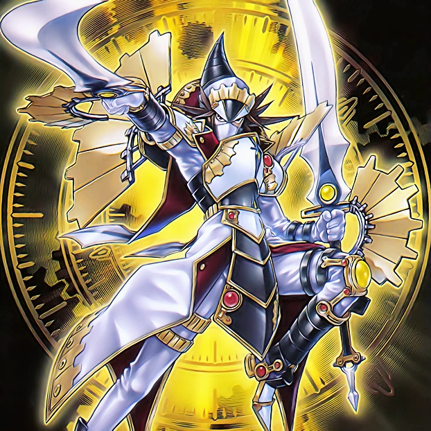 Enlightenment Paladin (anime) | Wikia Yu-Gi-Oh! tiếng Việt | Fandom