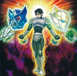 Change | Wikia Yu-Gi-Oh! tiếng Việt | Fandom