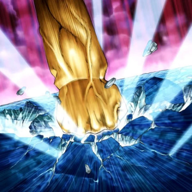 Smashing Ground (anime) | Wikia Yu-Gi-Oh! tiếng Việt | Fandom