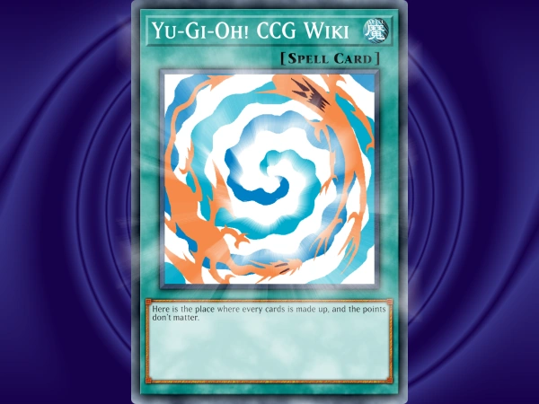 Light Collection | Yu-Gi-Oh! Custom Cards Game Wiki | Fandom