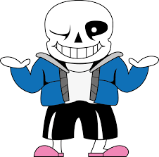 Sans | Yu-Gi-Oh! Fanfiction | Fandom