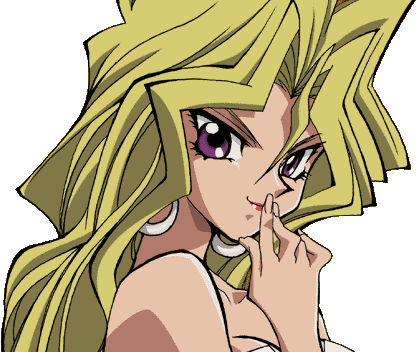 Mai Valentine | Yu-Gi-Oh Abridged Wiki | Fandom