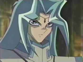 Dartz | Yu-Gi-Oh Abridged Wiki | Fandom
