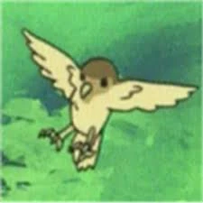 Mr. Tweetums | Yu-Gi-Oh Abridged Wiki | Fandom