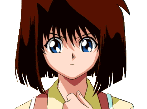 Téa Gardner | Yu-Gi-Oh Abridged Wiki | Fandom
