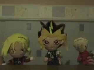 YGOTAS 2nd Anniversary Spectacularmathon | Yu-Gi-Oh Abridged Wiki | Fandom