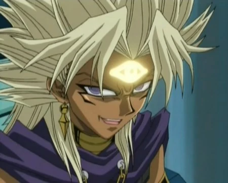 Villain | Yu-Gi-Oh Abridged Wiki | Fandom