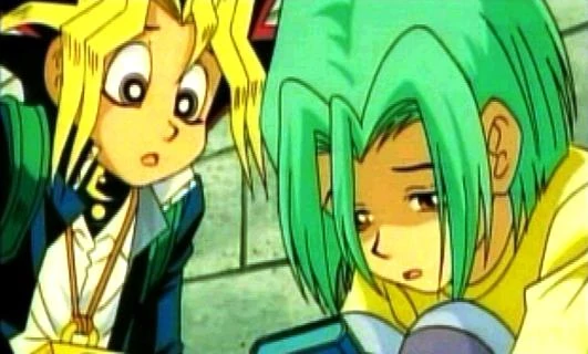 Gary Stu | Yu-Gi-Oh Abridged Wiki | Fandom