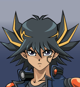 Yusei Fudo | Yu-Gi-Oh Abridged Wiki | Fandom