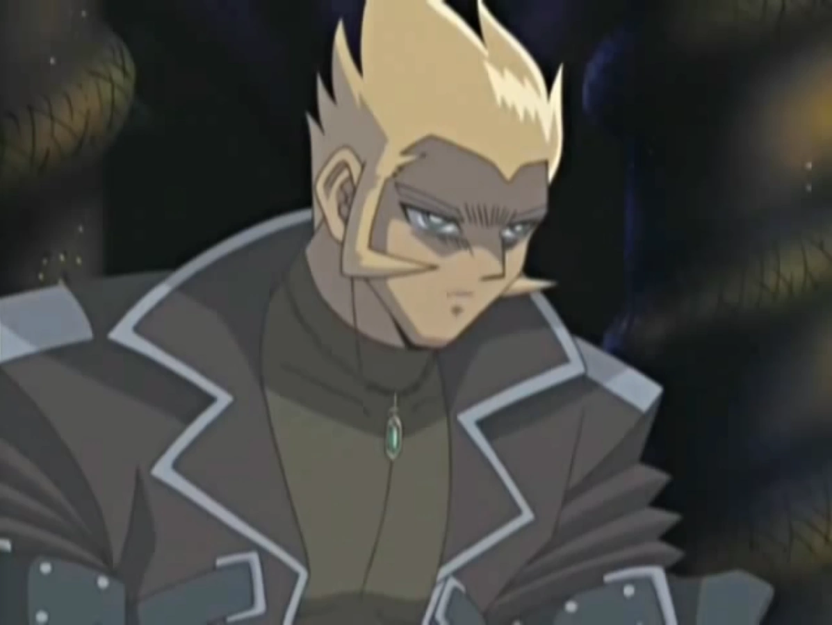 Rafael | Yu-Gi-Oh Abridged Wiki | Fandom