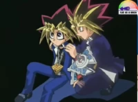 The Incredible Hobson | Yu-Gi-Oh Abridged Wiki | Fandom