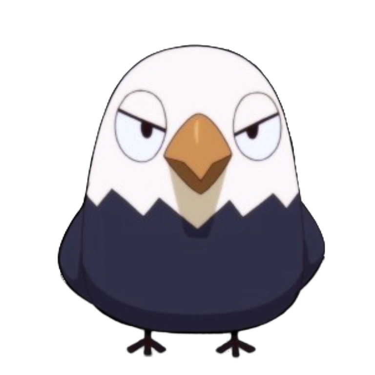Eagle | Year Hare Affair Wiki | Fandom