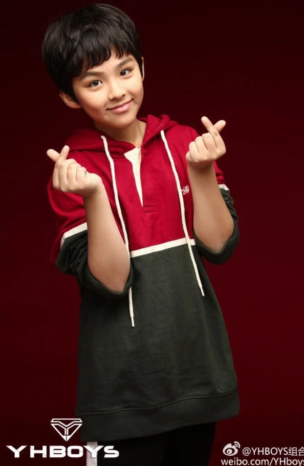 Guanyi/Gallery | YHBOYS Wiki | Fandom