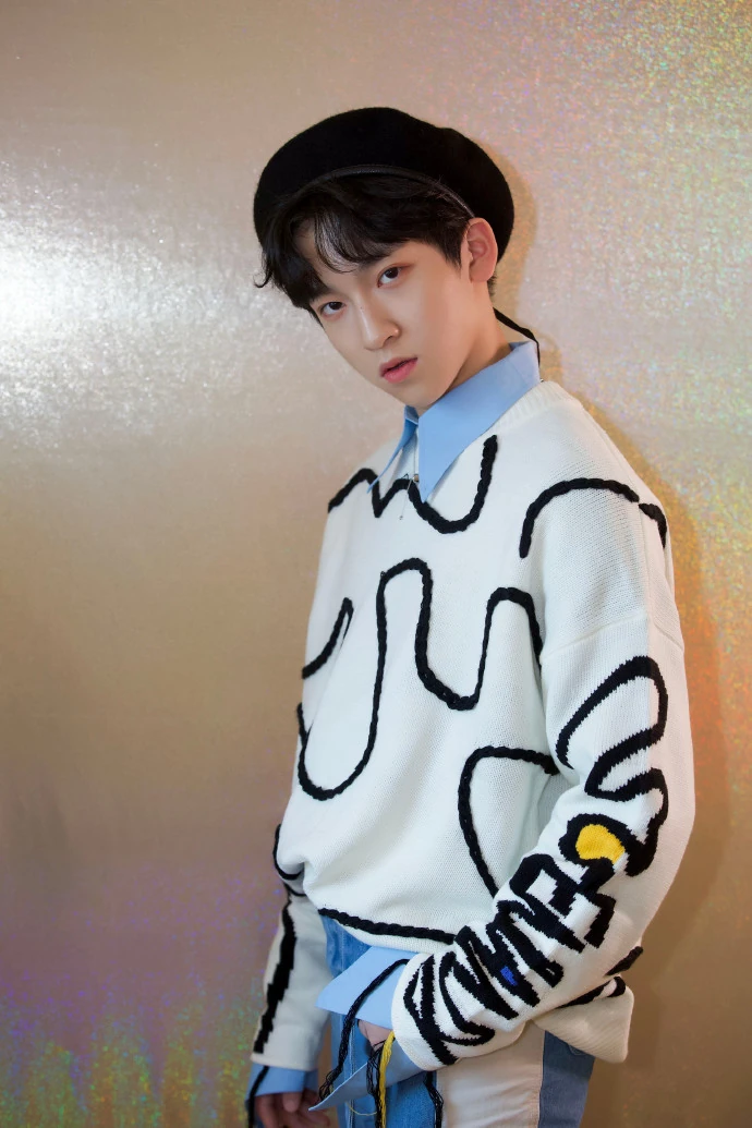 Junyi | YHBOYS Wiki | Fandom