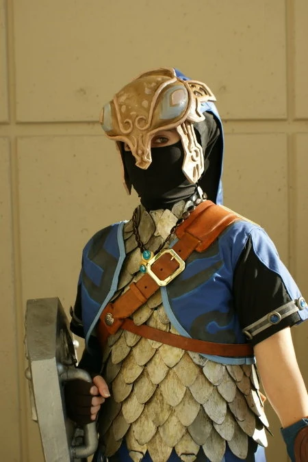 Luis | Young Heroes Wiki | Fandom