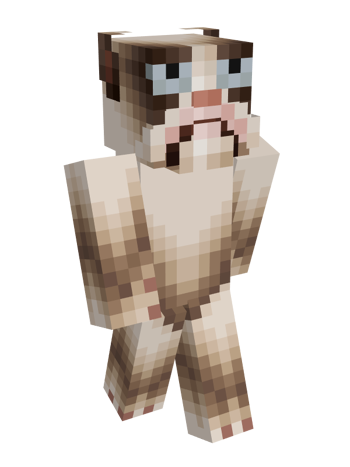 Grimbus | Yandere highschool REBOOT Wiki | Fandom