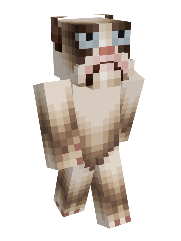 Grimbus | Yandere highschool REBOOT Wiki | Fandom