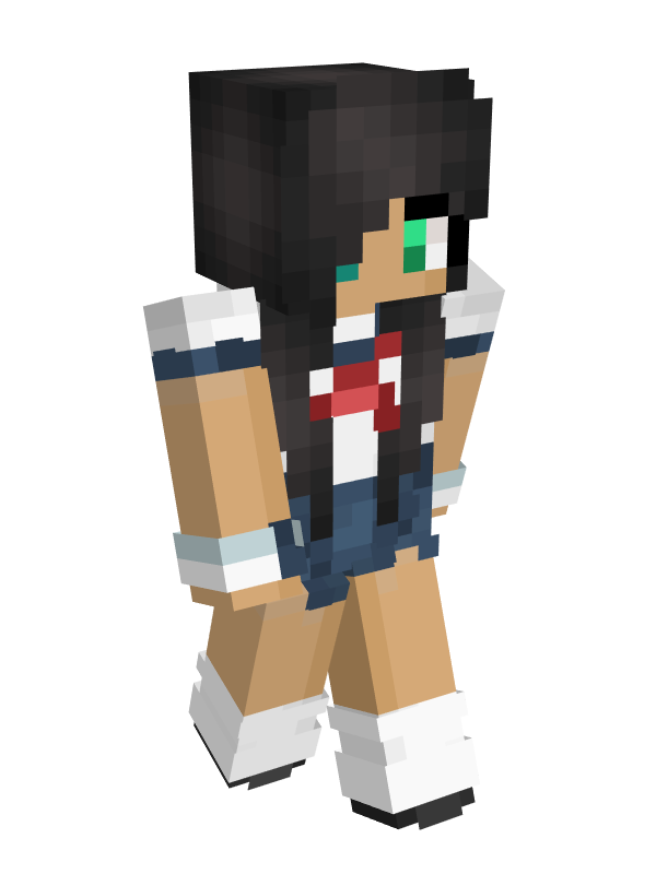 Shyshy | Yandere highschool REBOOT Wiki | Fandom