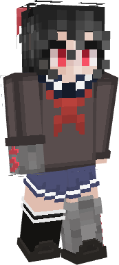 Momo | Yandere highschool REBOOT Wiki | Fandom