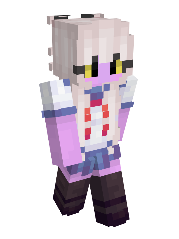 SarahMoon | Yandere highschool REBOOT Wiki | Fandom