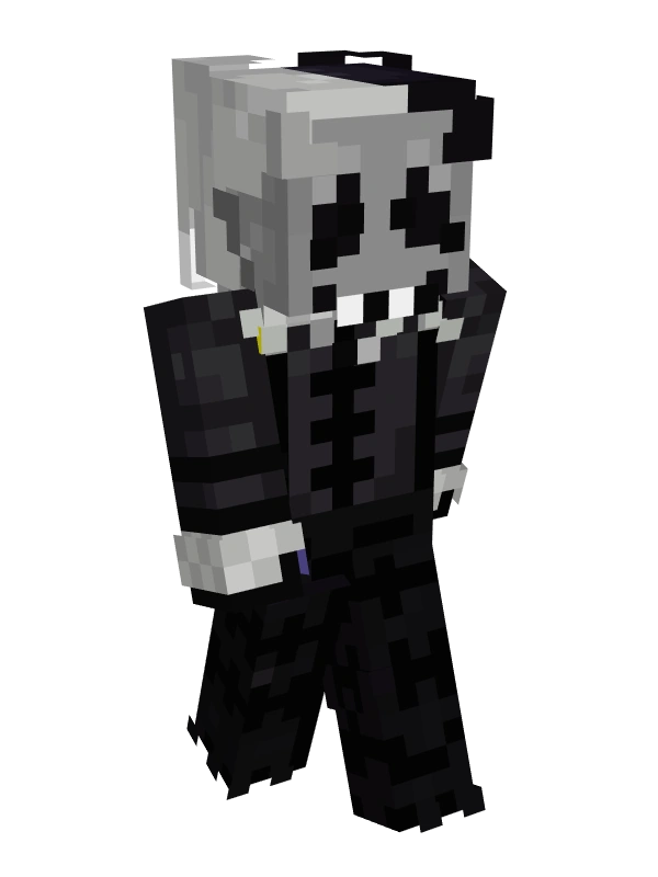 Mr.Chaos | Yandere highschool REBOOT Wiki | Fandom