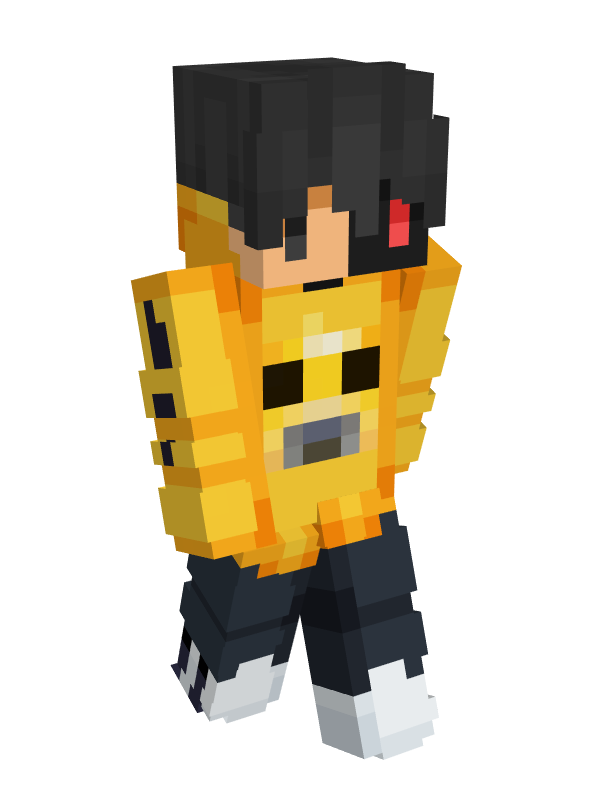 Ethobot | Yandere highschool REBOOT Wiki | Fandom