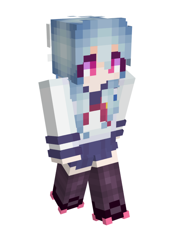 Prim | Yandere highschool REBOOT Wiki | Fandom