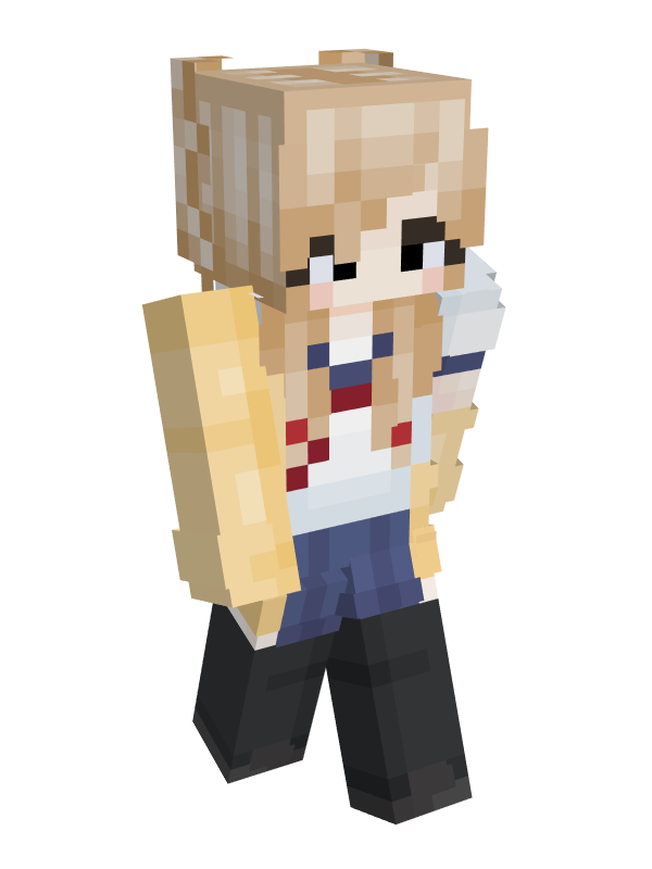 Fizzy | Yandere highschool REBOOT Wiki | Fandom